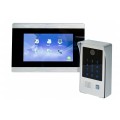 Door Contacts