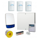 Burglar Alarm Kits